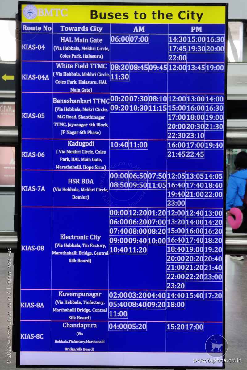 Bangalore Airport To Electronic City Bangalore Airport To Electronic City